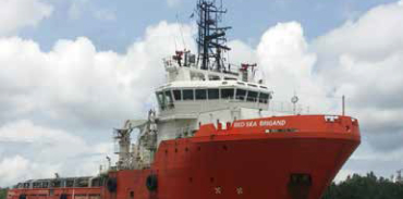 Red Sea International Group